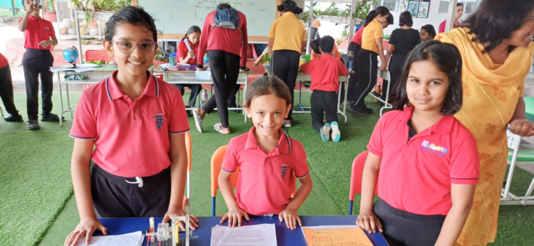 Curriculum – Colours Innovation