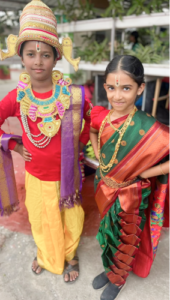 Curriculum – Colours Innovation